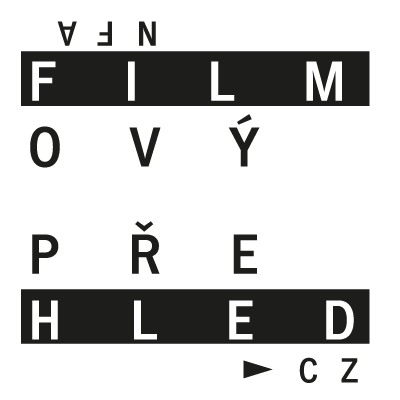ETIC FILMS s.r.o. – Filmový přehled